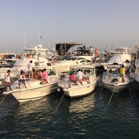 Muelle Fiscal de Progreso - Progreso, Yucatán