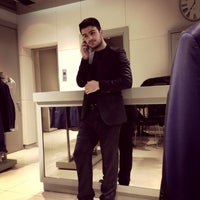 BAGOZZA MILANO - Fatih - 2 tips