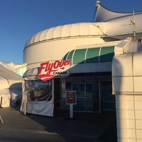 FlyOver Canada - Downtown Vancouver - 38 tips from 2223 visitors