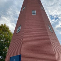 Portland Observatory Museum - East End - 138 Congress St