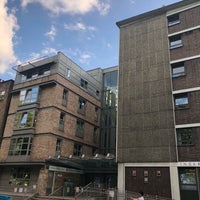 International Hall - Camden Town, Greater London