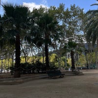 Les Corts - Barcelona, Catalunya