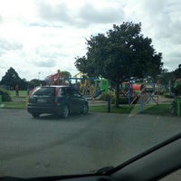 Levin Adventure Park - Playground