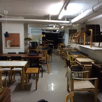 Artek 2nd Cycle - Furniture / Home Store in Helsinki