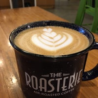 The Roasterie Café - Coffee Shop