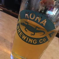Hilo Town Tavern - Bar