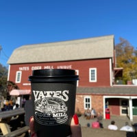 Yates Cider Mill - Rochester - 50 tips from 3648 visitors