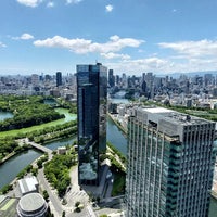 TWIN21 - 中央区 - 3 tips