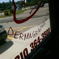 Dancing Devil Dermagraphics - Tattoo Parlor in Marysville