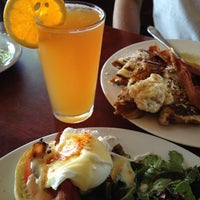 Circa Grill and Ale House - American Restaurant in North Admiral