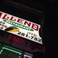 Allende Restaurant - Lincoln Park - 17 tips from 607 visitors