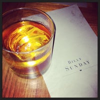 Billy Sunday - Logan Square - 73 tips