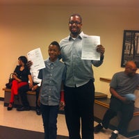 William R. Ridgeway Family Courthouse - Southeastern Sacramento ...