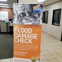 Manheim Atlanta - Atlanta, GA