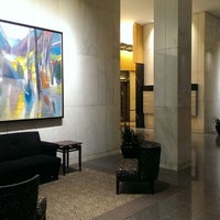 Peachtree Center Harris Tower - Downtown Atlanta - 233 Peachtree St NE