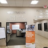 Manheim Atlanta - Atlanta, GA