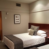 James Cook Hotel Grand Chancellor - Wellington Central - 13 tips