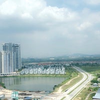 Cyberjaya - Cyberjaya, Selangor