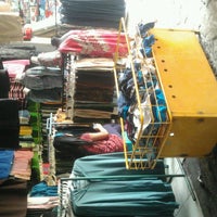 Kompleks Ruko Anggada - Cibinong, Jawa Barat