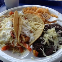 El Zarape - Mexican Restaurant in San Diego