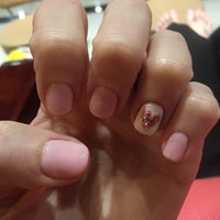 VIP Nails Pasadena - 1 tip