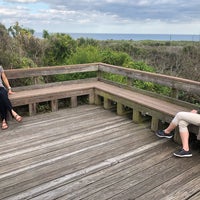 Turtle Mound - New Smyrna Beach, FL