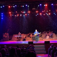 Country Tonite Theatre - Theater