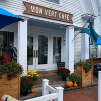 Mon Vert Cafe - 32 tips from 791 visitors