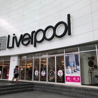 Liverpool - Cancún, Quintana Roo