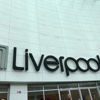 Liverpool - Cancún, Quintana Roo