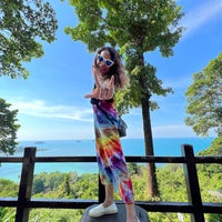 จุดชมวิวเกาะช้าง (View Point Koh Chang) - Koh Chang, จังหวัดตราด