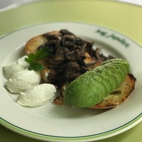 Hey Jupiter - Adelaide, SA