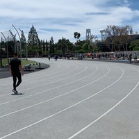 Track and Field - Cal State University Long Beach - 0 tips