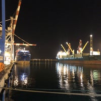 Ashdod Port (נמל אשדוד) - 4 tips