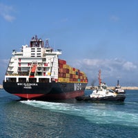Ashdod Port (נמל אשדוד) - 4 tips