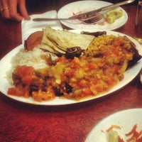 Tas Firin - Turkish Restaurant in London