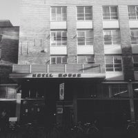 Netil House - London Fields - London, Greater London