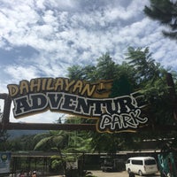 Dahilayan Adventure Park - 59 tips