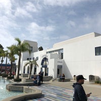 Oceanside Public Library - Civic Center - Downtown Oceanside - 5 tips