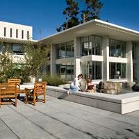 Community Hospital of The Monterey Peninsula (CHOMP) - Hospital