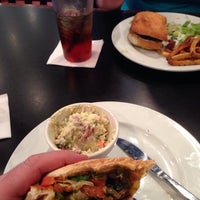 South Riding Inn Bar and Grill - American Restaurant