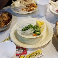 Al Markaz Restaurant - 29 tips