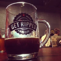 Big Rip Brewing Company - Brewery in North Kansas City