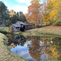 Mabry Mill - 15 tips from 456 visitors