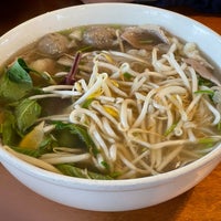 Pho Hoang - Vietnamese Restaurant