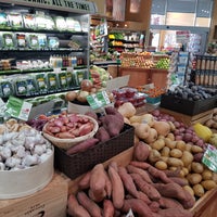 Roots Market - 17 tips