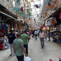 Madhu Vihar Mkt, Patparganj, Delhi - Retail