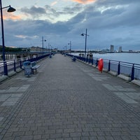 Erith Pier - Pier