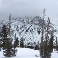 Mid Gad Lodge (Snowbird) - Ski Lodge