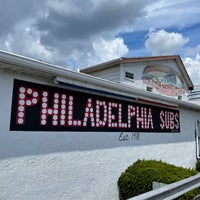Philadelphia Subs - Sandwich Spot